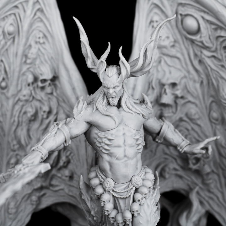 Demons – Creature Caster US