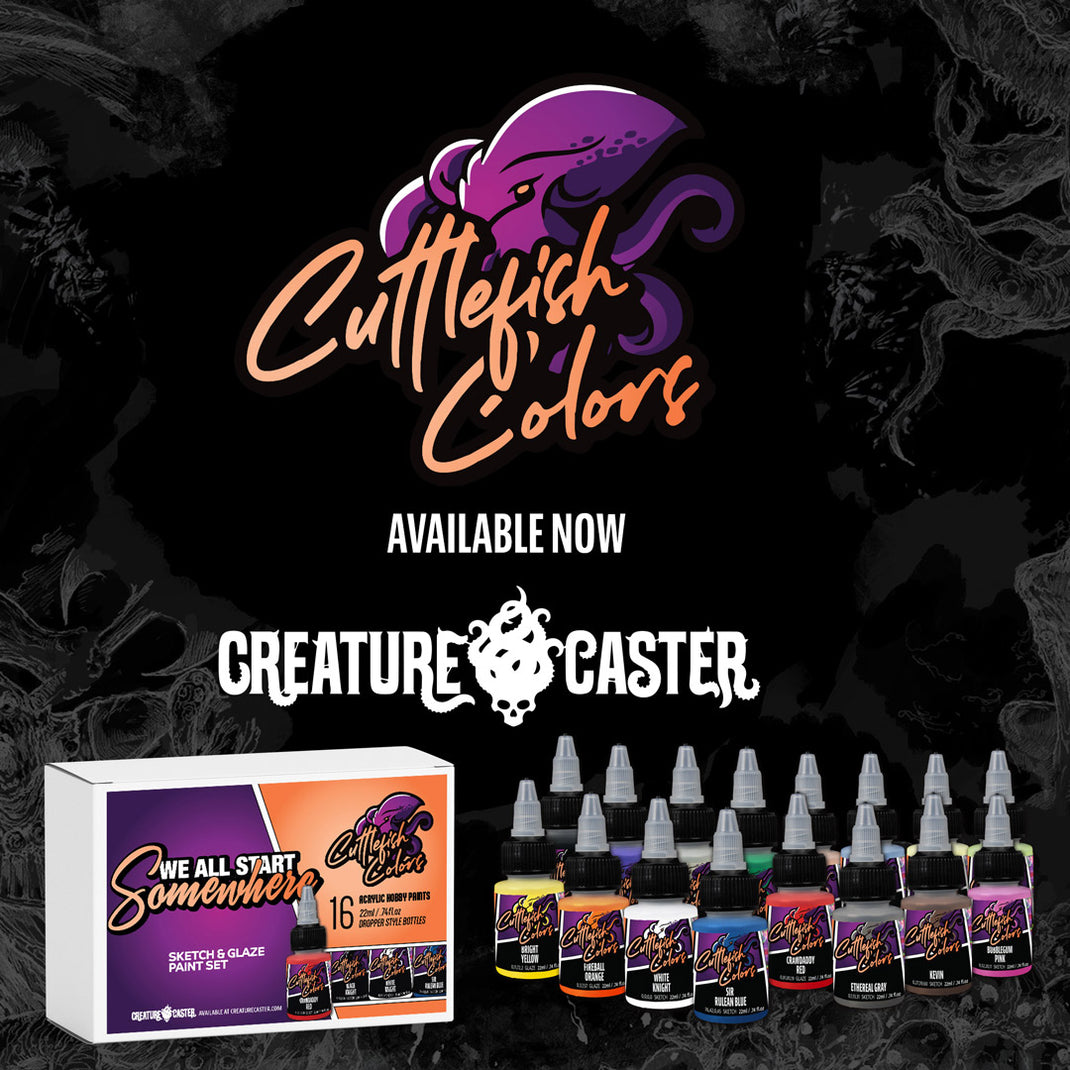 Creature Caster US