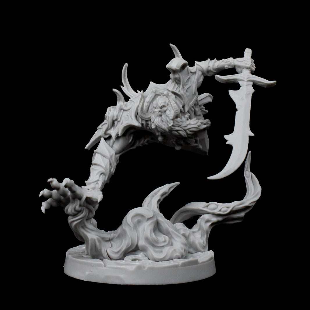 Judgement Heroes – Creature Caster US