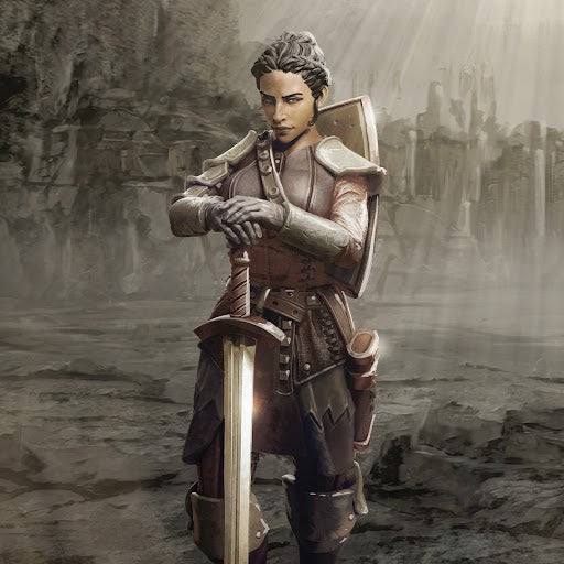 Judgement Playing Cards – Creature Caster US