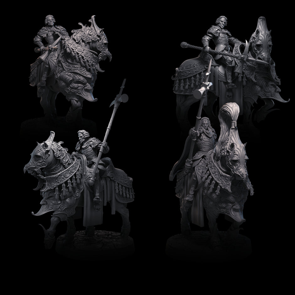 Creatures – Creature Caster US