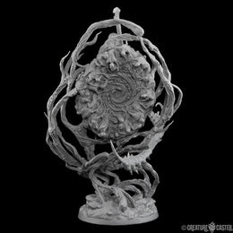 Death Elemental – Creature Caster US