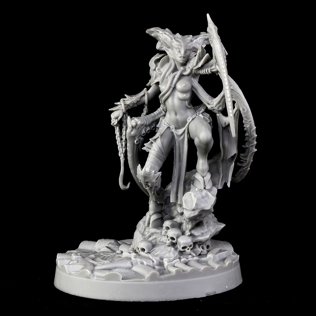 Feral of Ecstasy – Creature Caster US