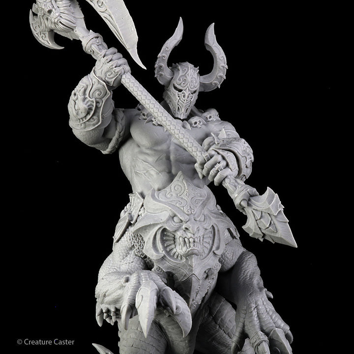 Dragons – Creature Caster US