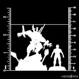 The Wolf and The Pack Set – Creature Caster US