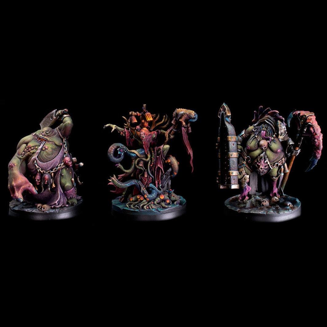 Ruin – Page 2 – Creature Caster US