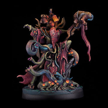 Ruin – Creature Caster US