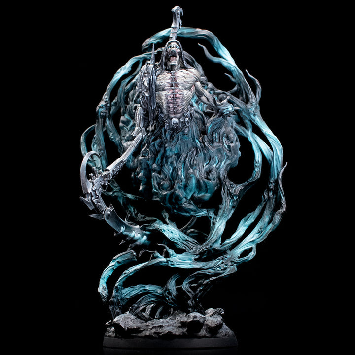 Elementals – Creature Caster US