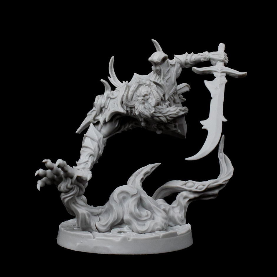Demons – Creature Caster US