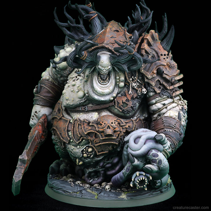 Ruin – Creature Caster US