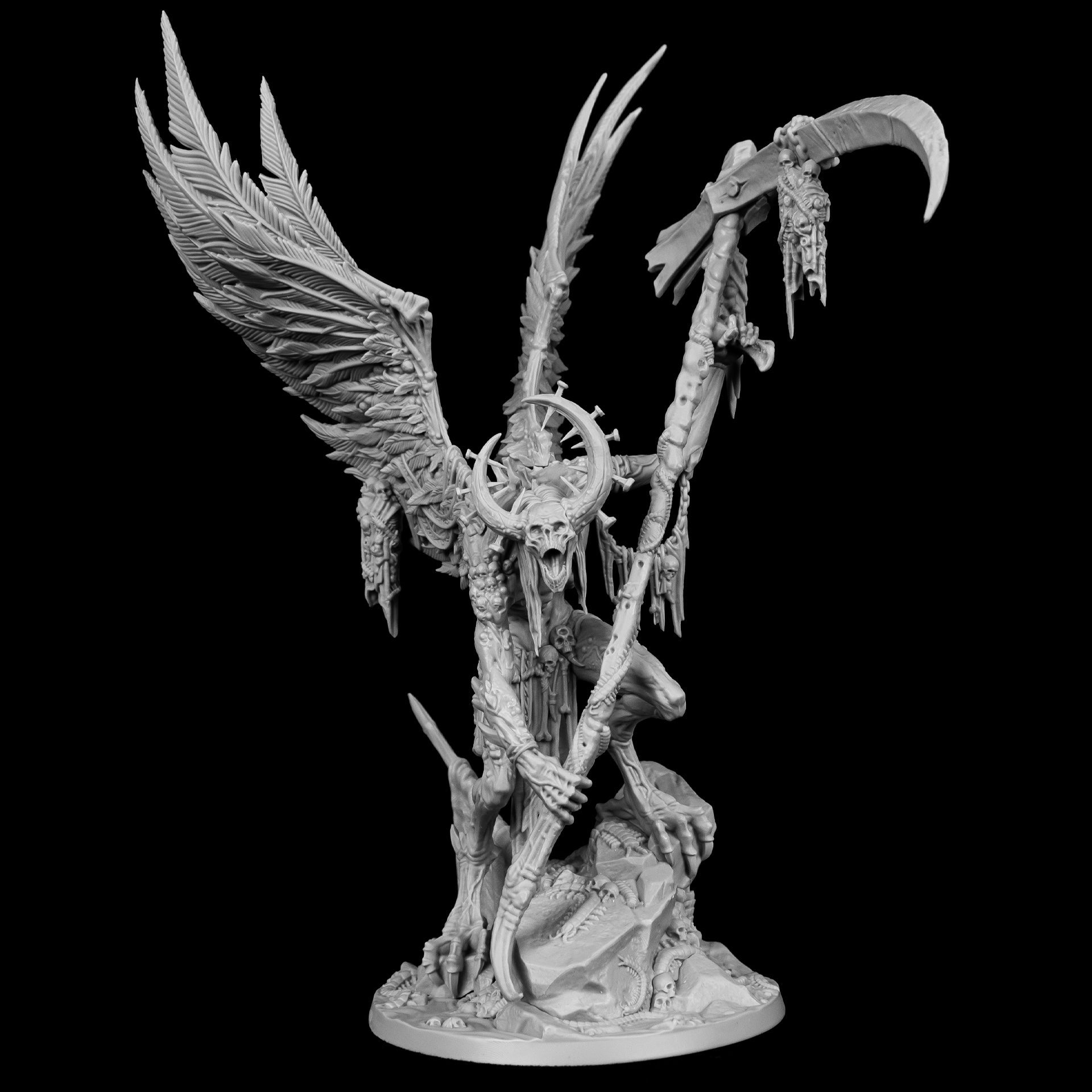 Demons – Creature Caster US