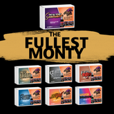 Cuttlefish Colors Paints – Creature Caster US