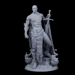 Titan of Body – Creature Caster US