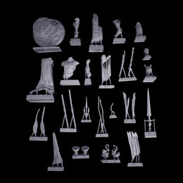 Titan of Body – Creature Caster US